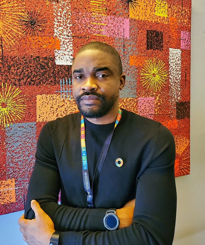 Founders - Founder Institute Lagos