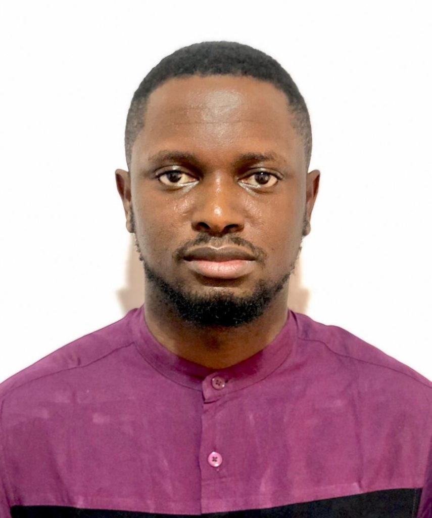 Founders - Founder Institute Lagos